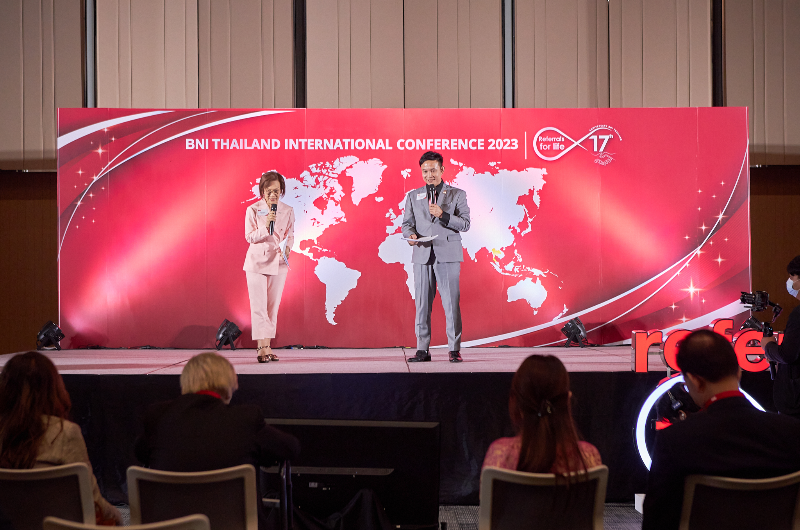 BNI Miracle Chapter