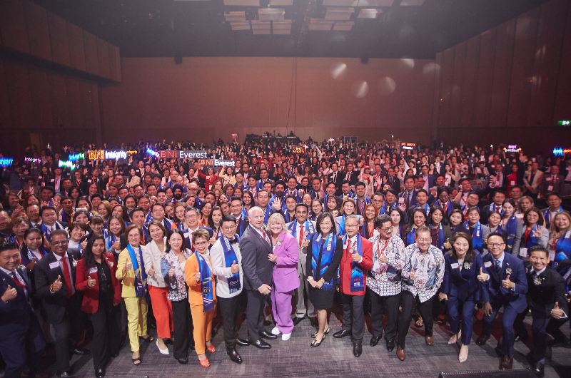 BNI Miracle Chapter