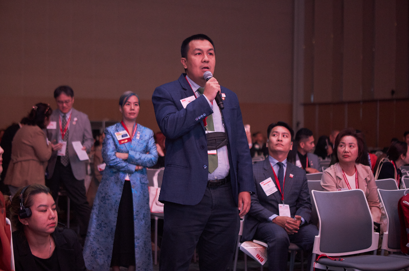 BNI Miracle Chapter